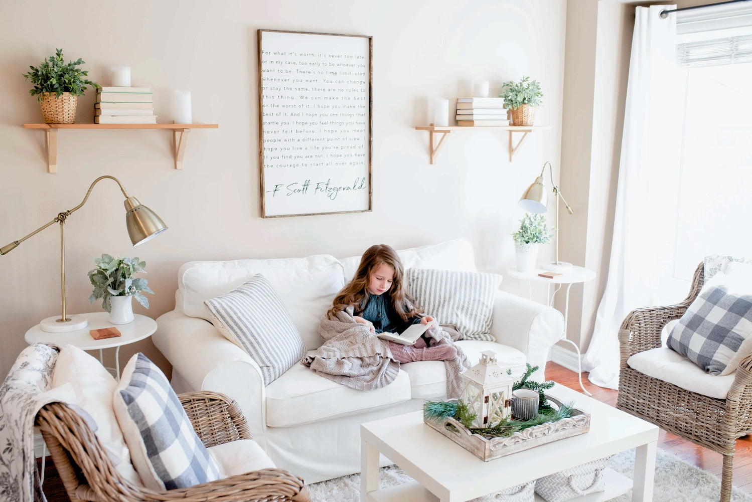 Liberty Department Stores