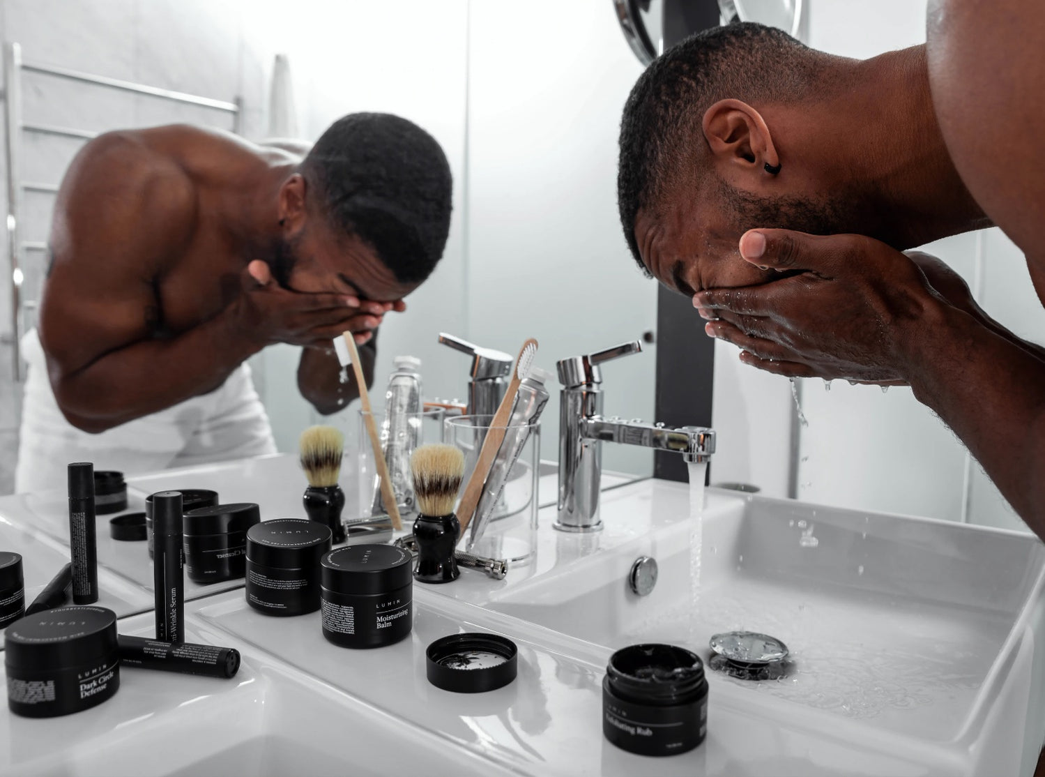 Liberty Department Stores