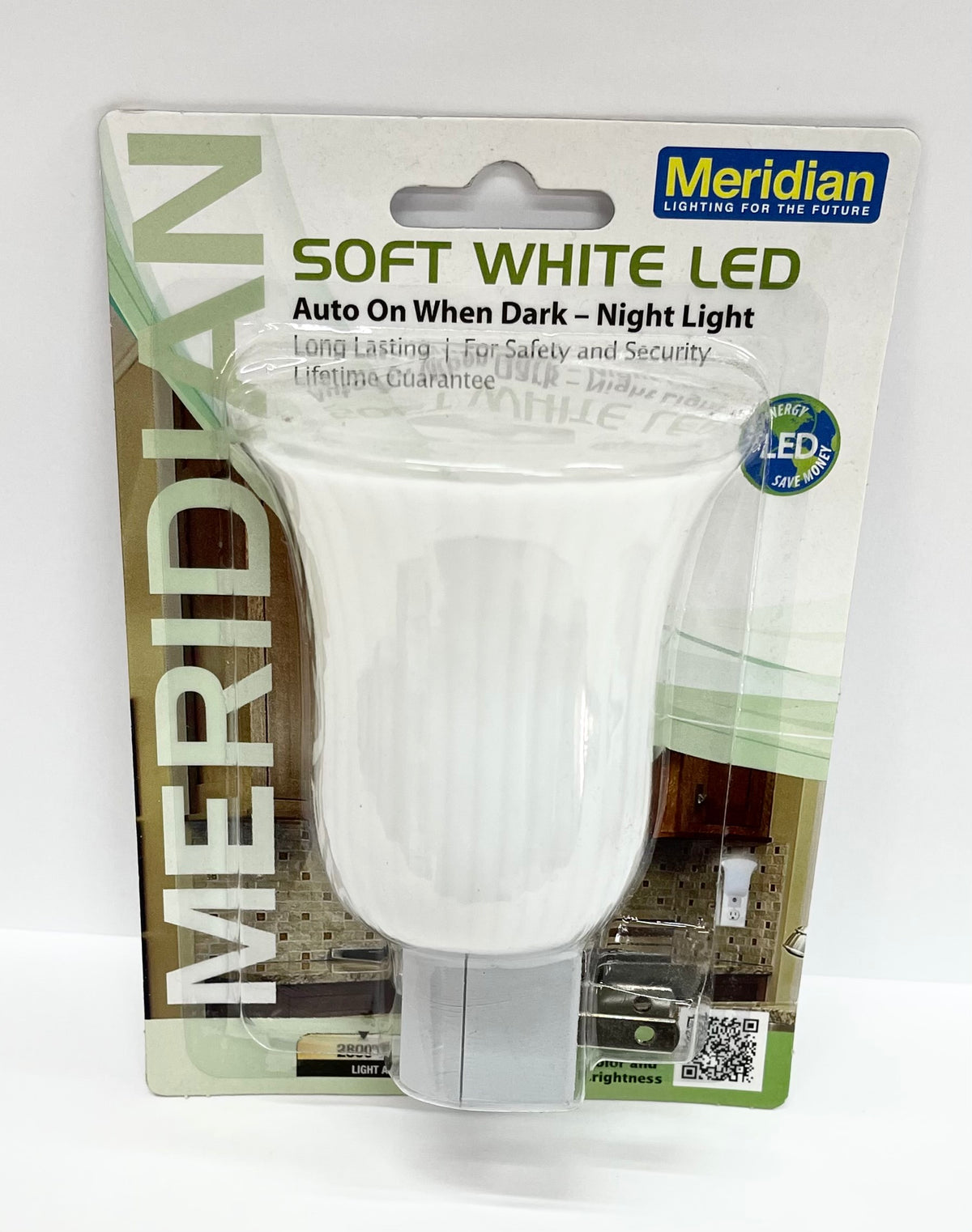 Meridian LED Night Light — Liberty Department Stores